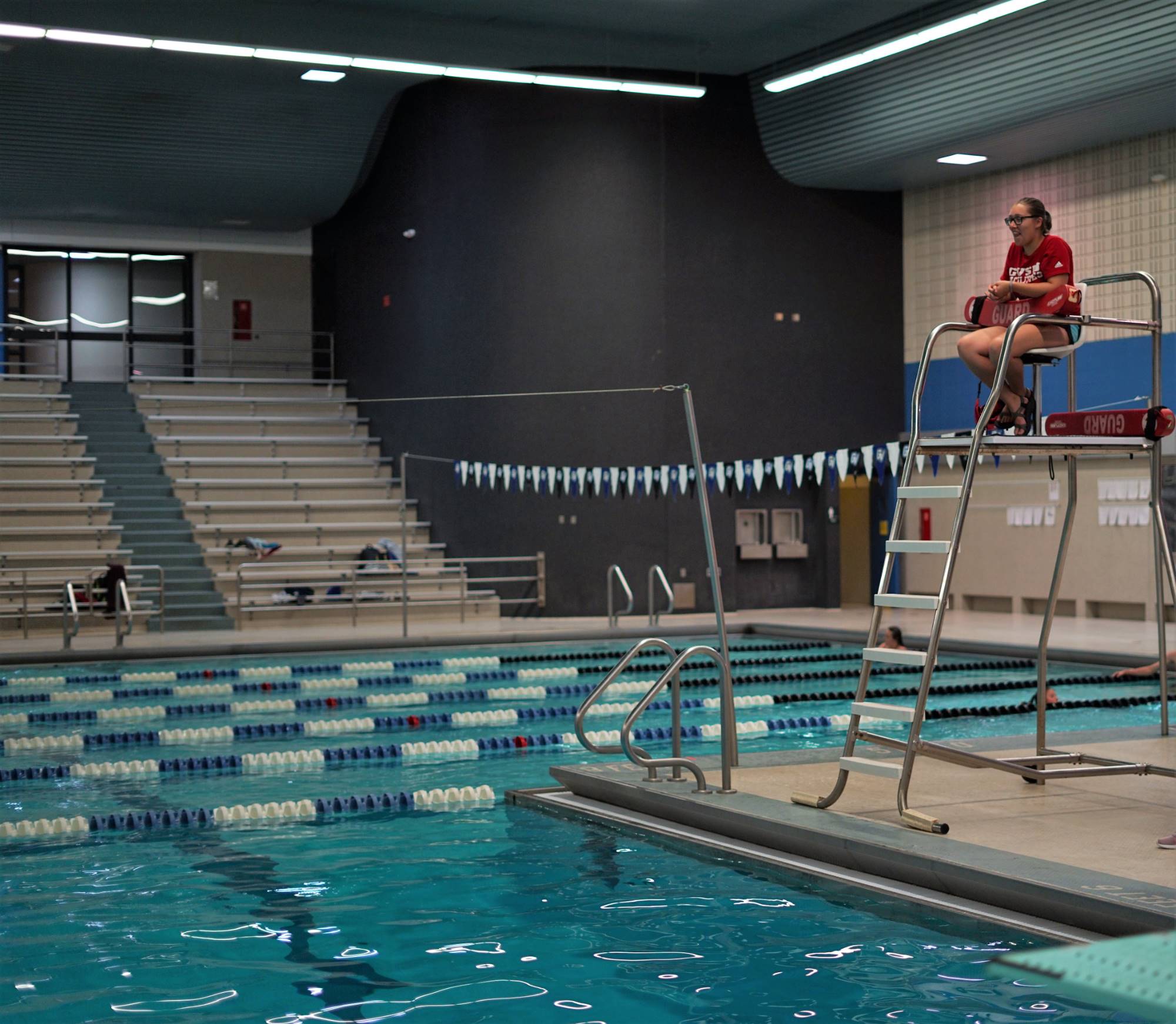 Student Employment - Athletic and Recreation Facilities - Grand Valley ...